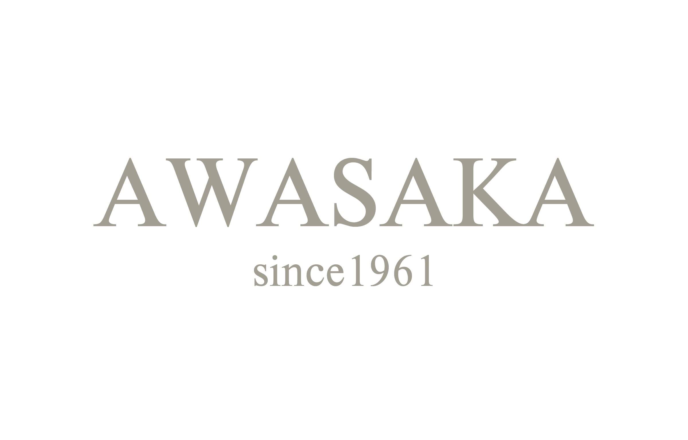 AWASAKA – CHOOSEBASE SHIBUYA