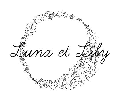 Luna et Lily – CHOOSEBASE SHIBUYA