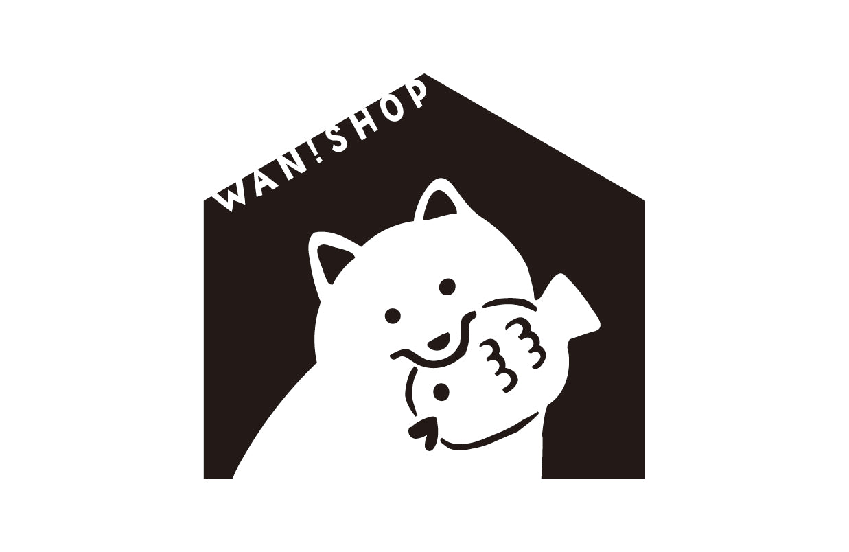 WAN!SHOP – CHOOSEBASE SHIBUYA
