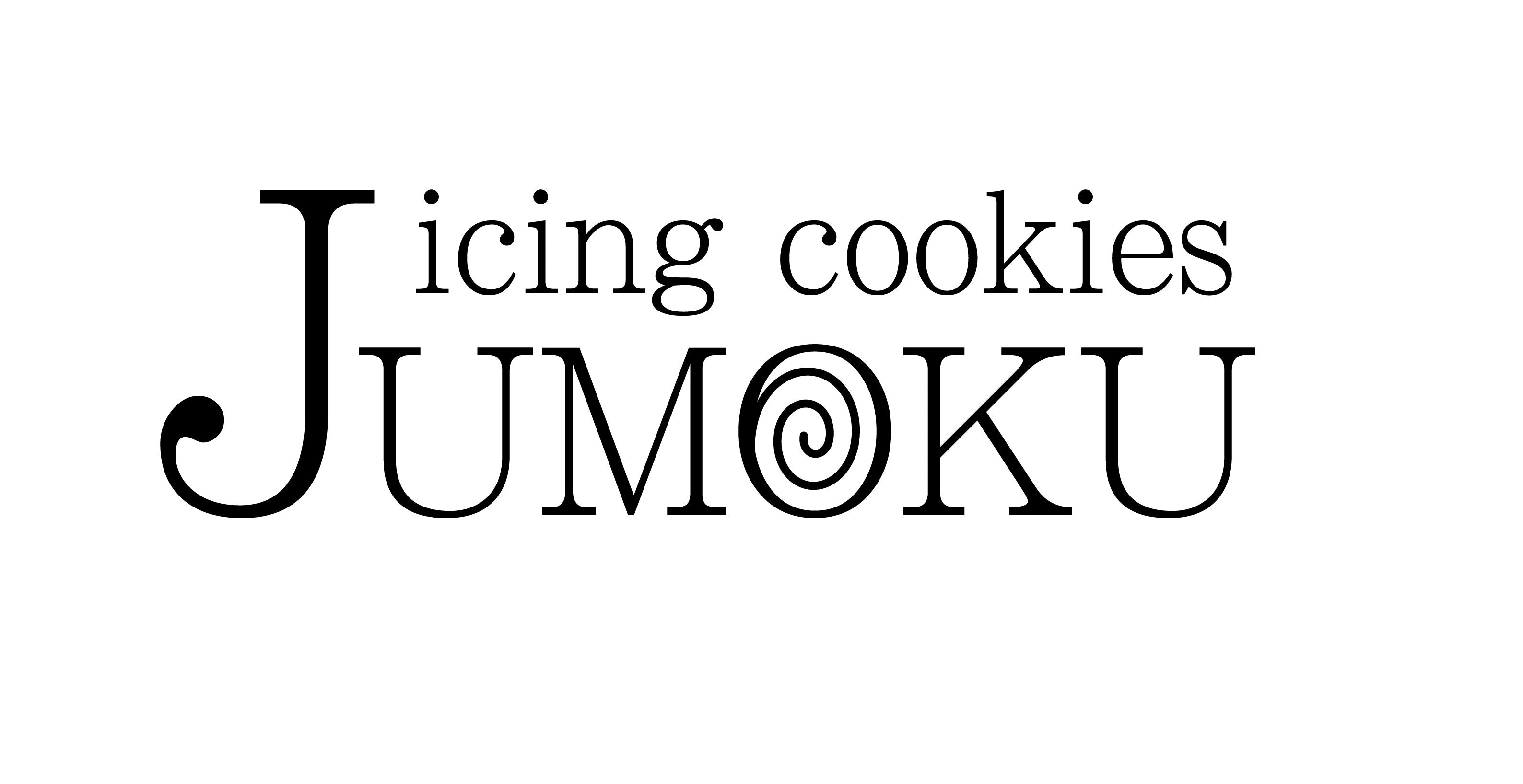 icing cookies JUMOKU – CHOOSEBASE SHIBUYA