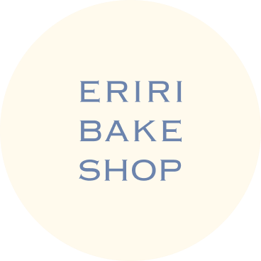 ERIRI BAKE SHOP – CHOOSEBASE SHIBUYA