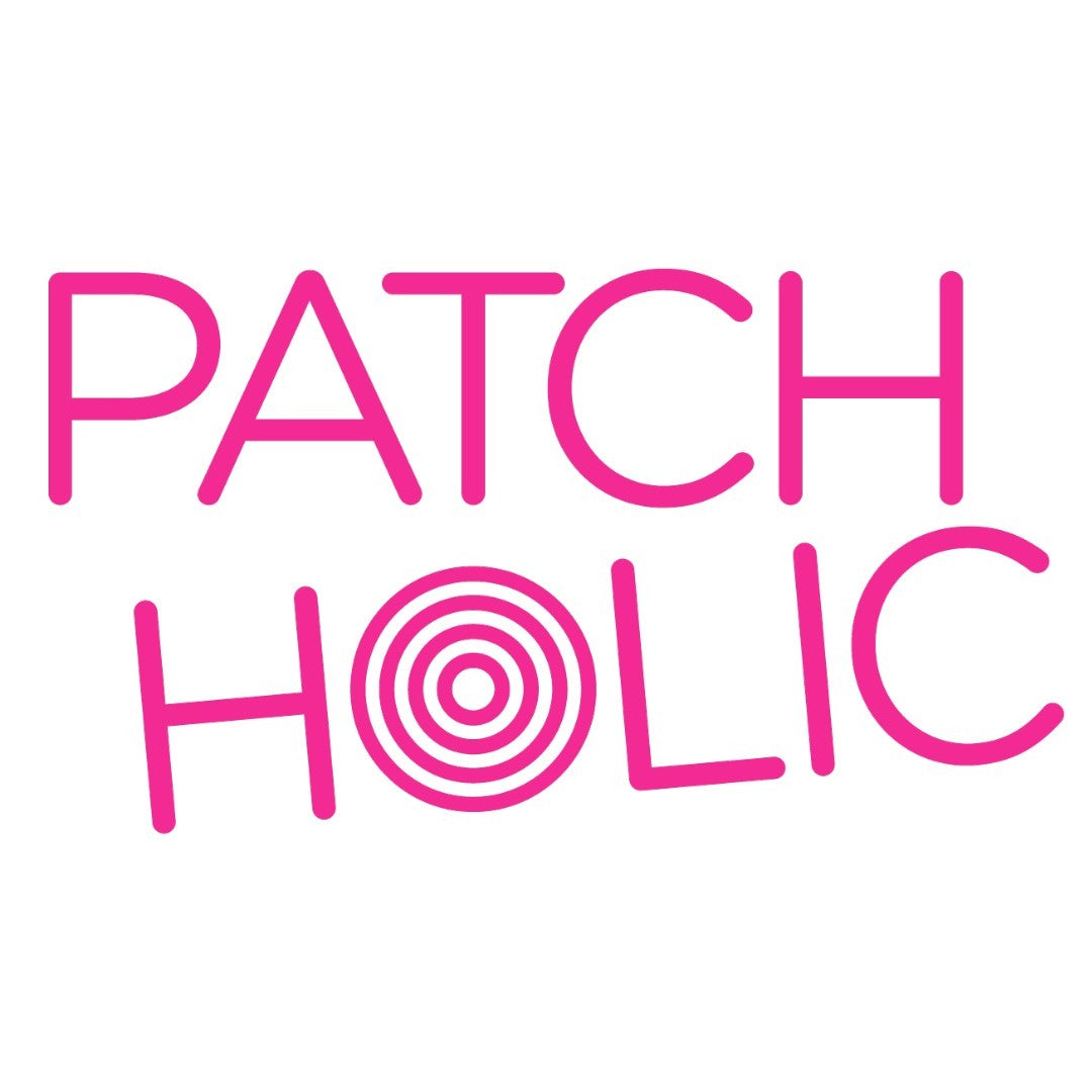 Patch Holic – CHOOSEBASE SHIBUYA