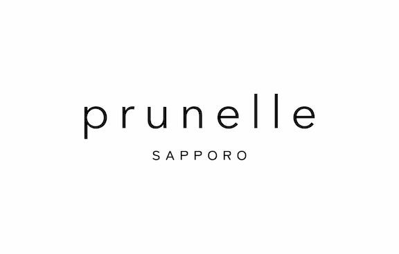 prunelle – CHOOSEBASE SHIBUYA