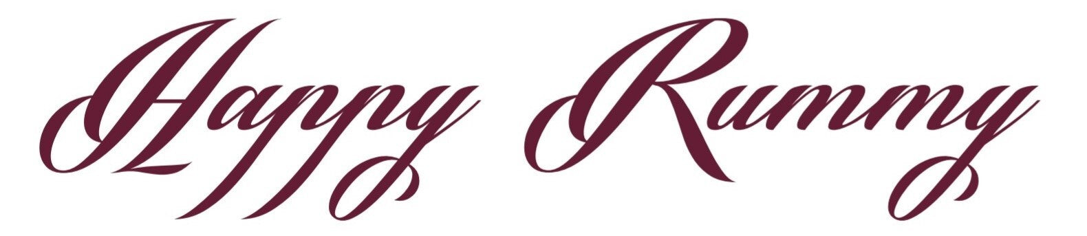 Happy Rummy – CHOOSEBASE SHIBUYA