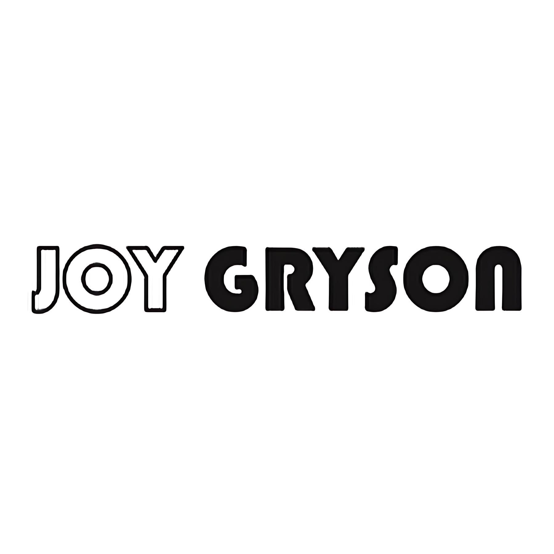 JOY GRYSON – CHOOSEBASE SHIBUYA