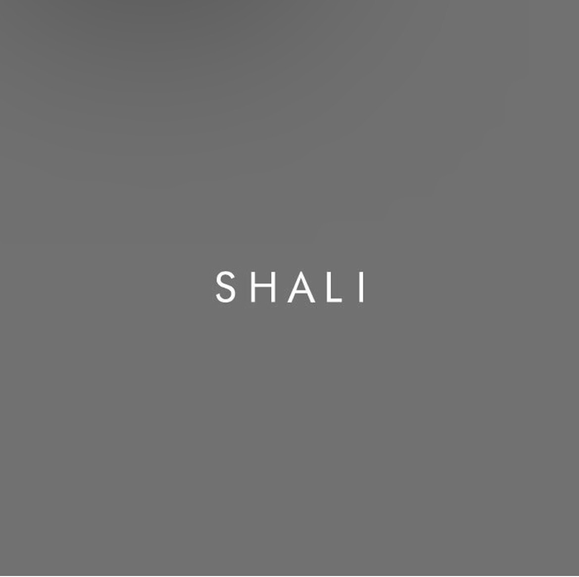 SHALI – CHOOSEBASE SHIBUYA