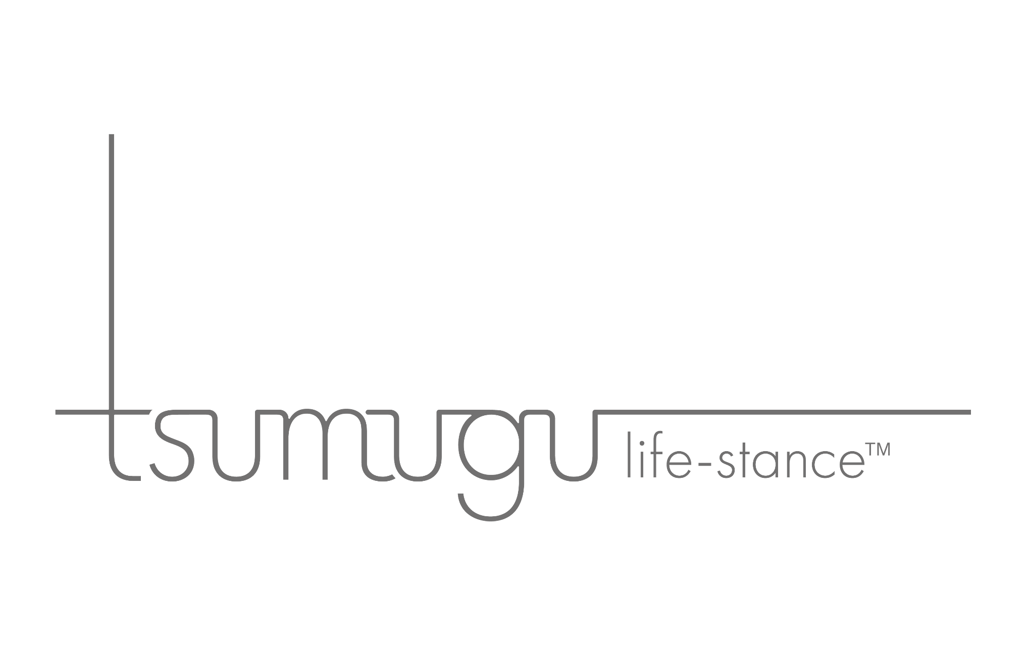 TSUMUGU life-stance – CHOOSEBASE SHIBUYA