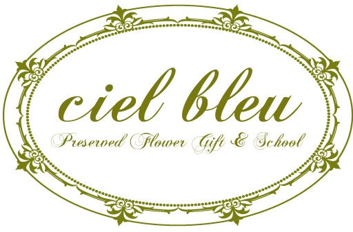 ciel bleu – CHOOSEBASE SHIBUYA