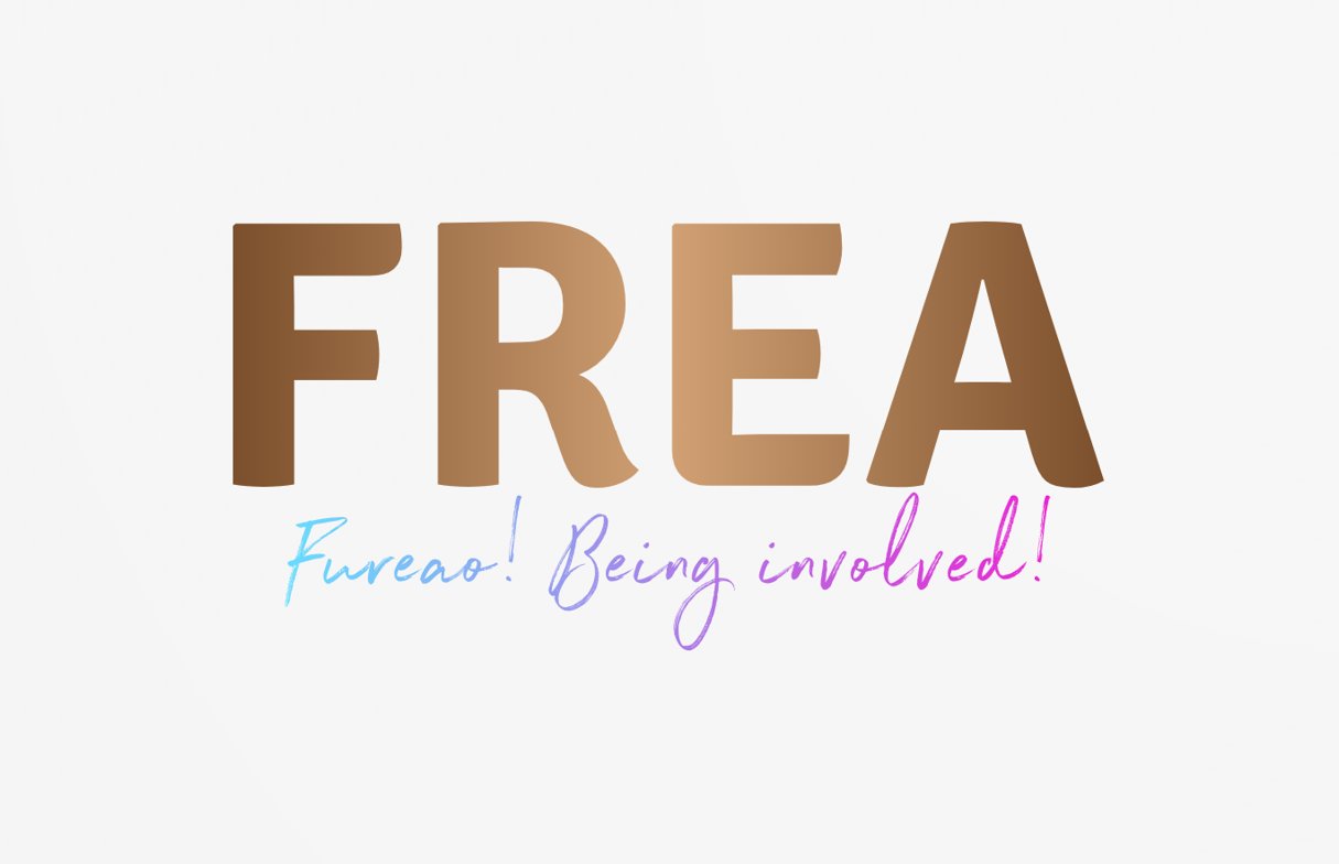 FREA – CHOOSEBASE SHIBUYA