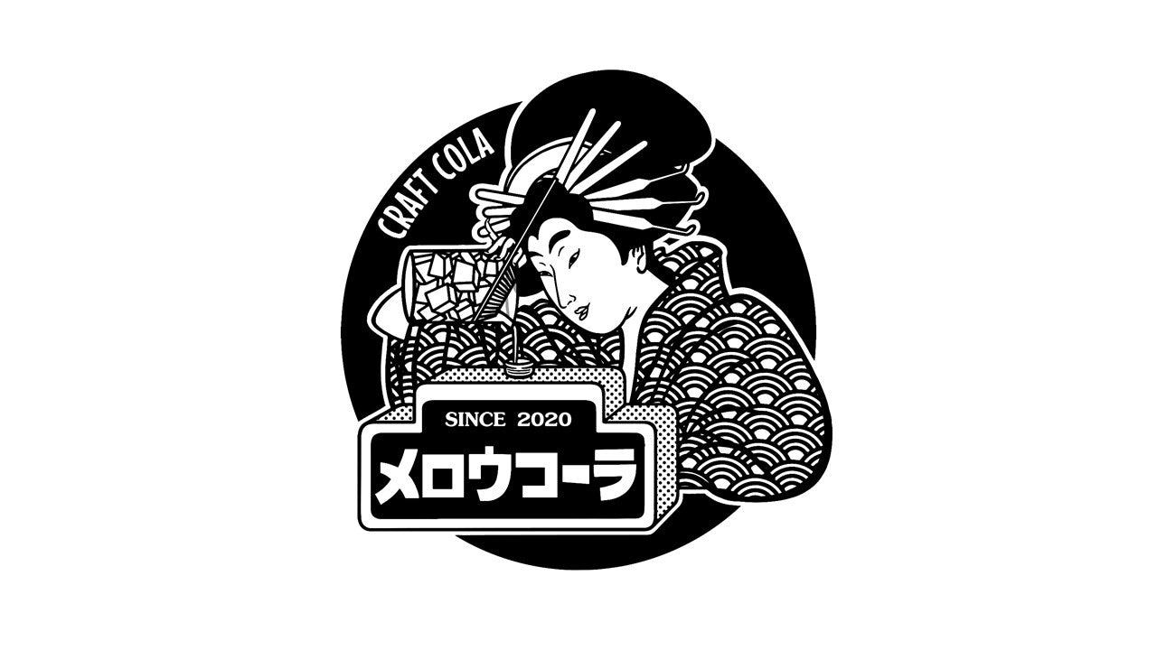 Mellow Cola – CHOOSEBASE SHIBUYA