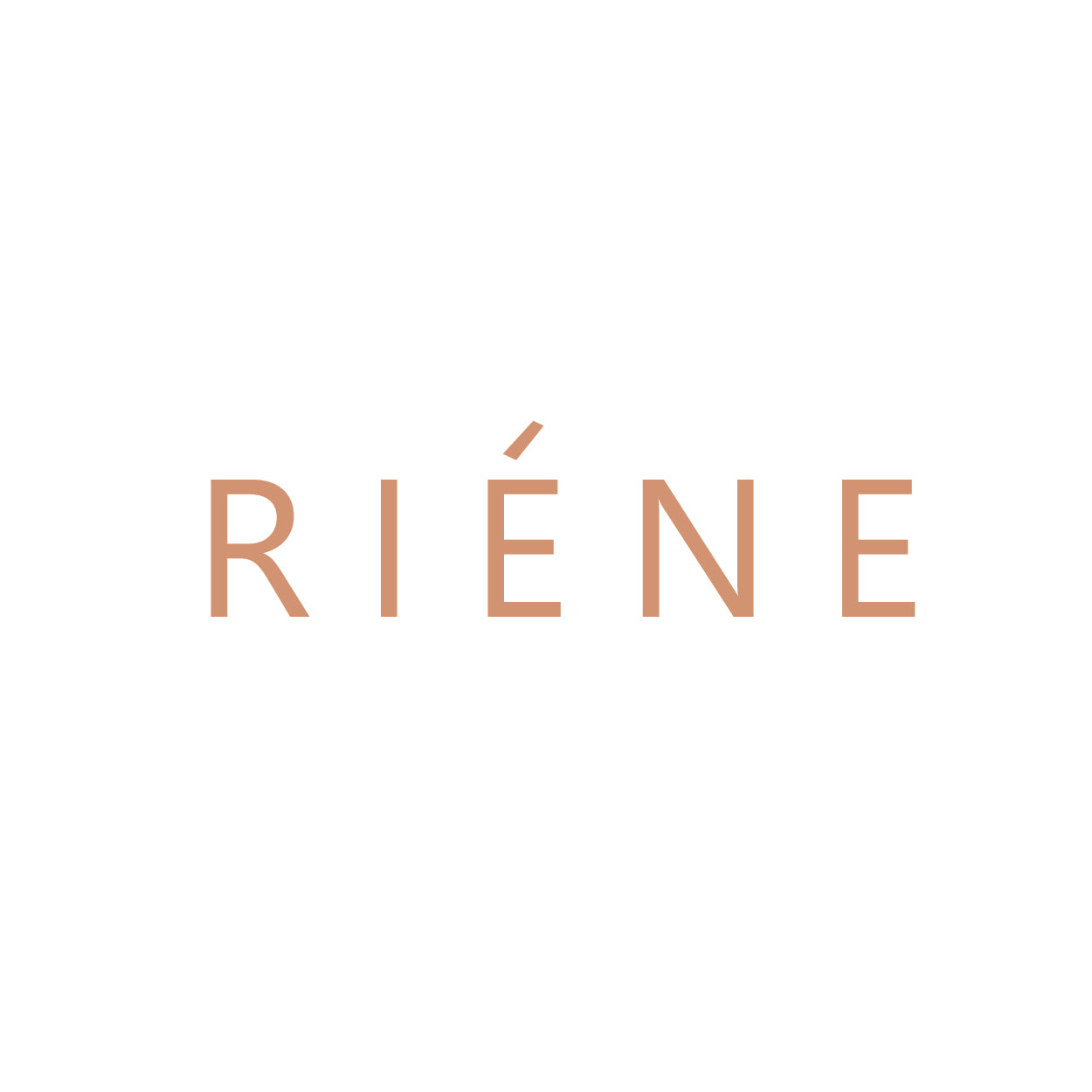 RIÉNE – CHOOSEBASE SHIBUYA