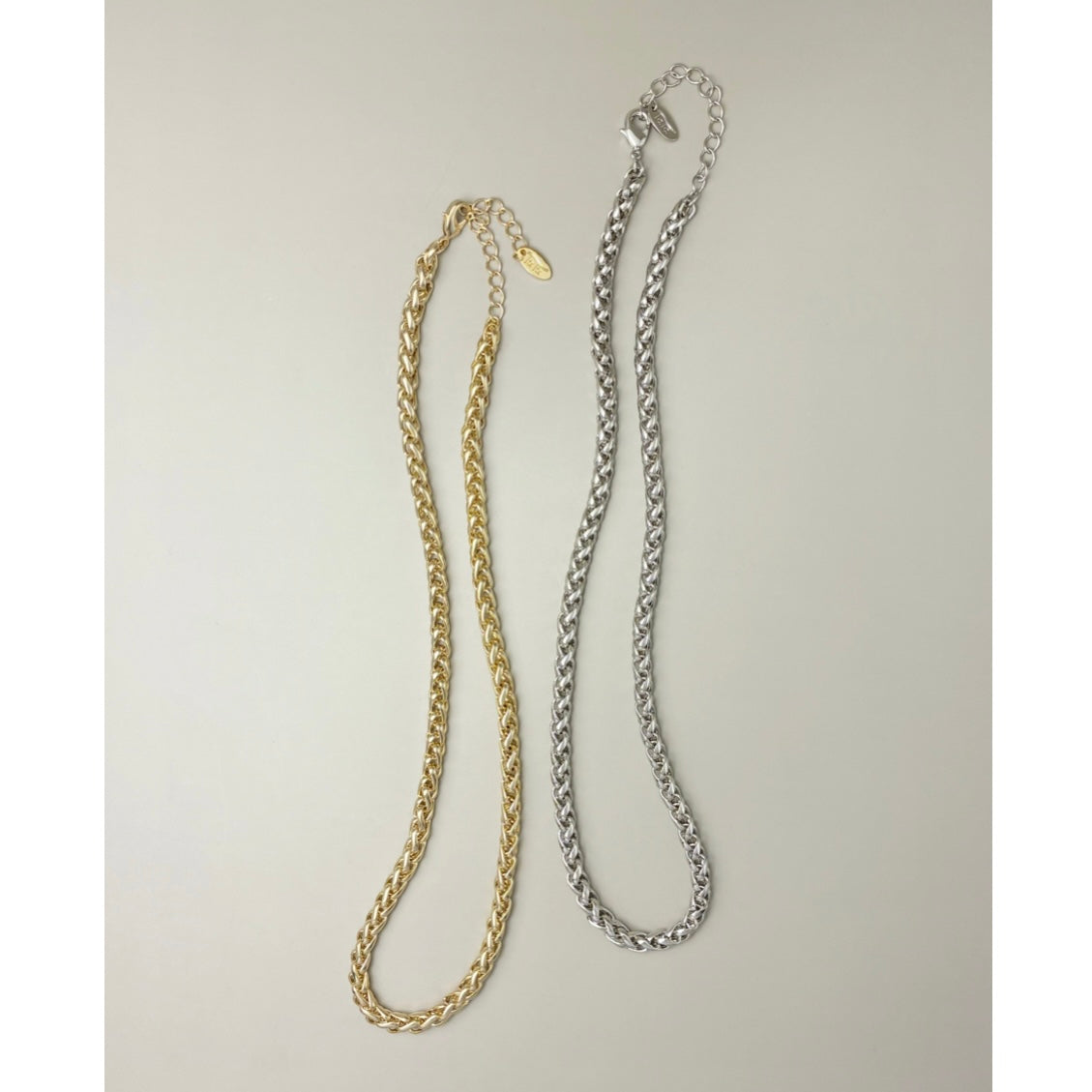 Basic 〉Necklace / taranto｜TaTa（タタ） – CHOOSEBASE SHIBUYA